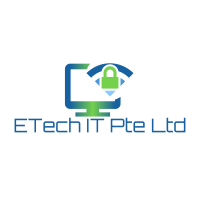 ETech IT Pte Ltd – We make IT simple, faster, and affordable
